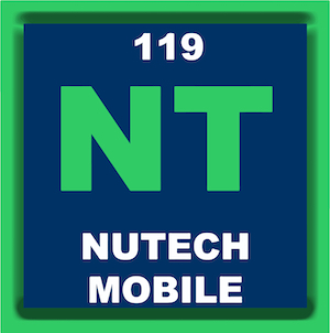 NuTech Mobile – A new element of mobile applications…